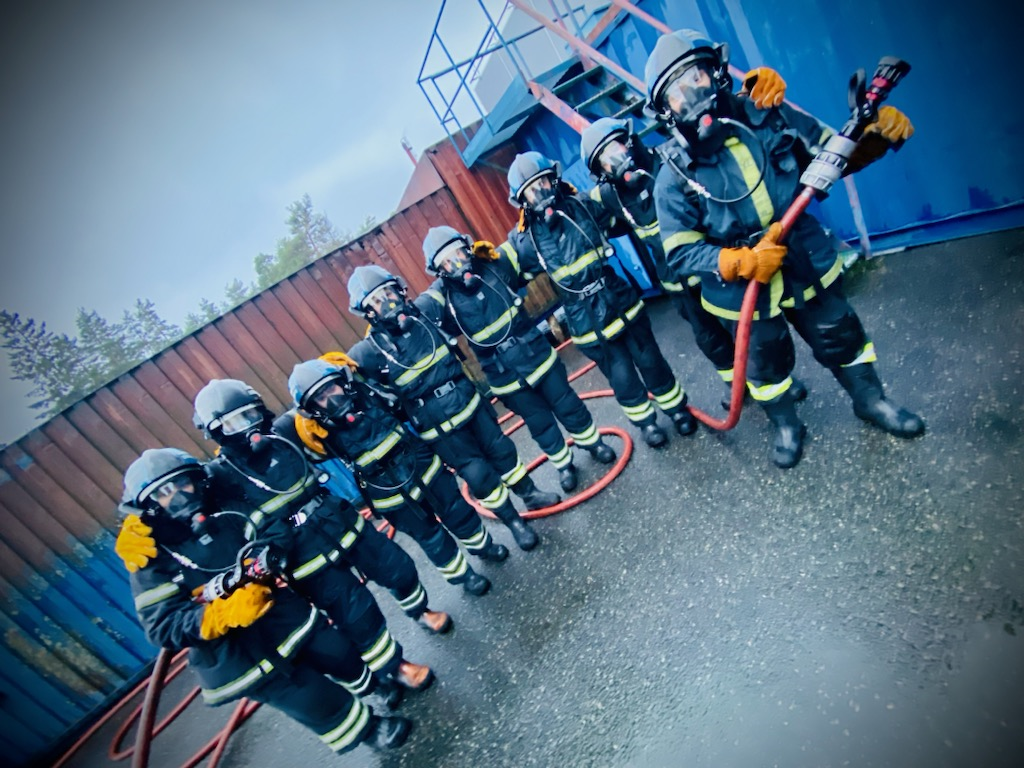 Utdanningstilbud: Teknologi- og industri - Kvadraturen videregående skole